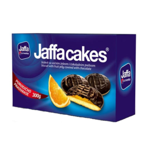 Jaffa keks 300g | DOMAG d.o.o. Beograd