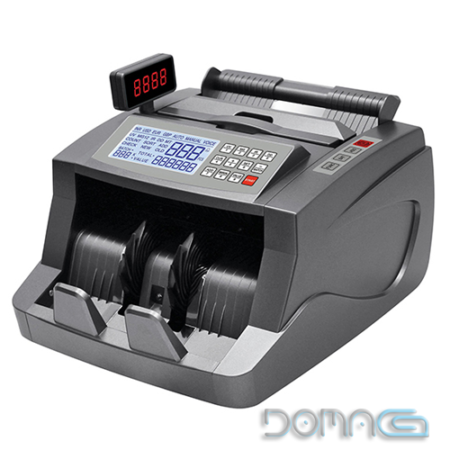 Brojač novca AL-6300 | DOMAG d.o.o. Beograd