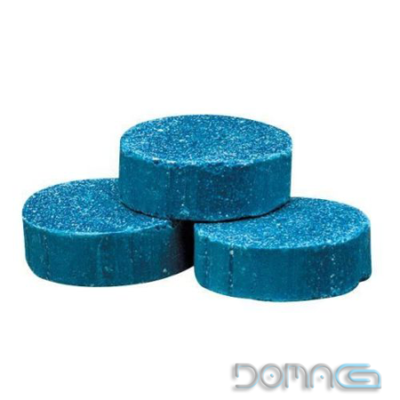 Tablete za pisoar 750g | DOMAG d.o.o. Beograd